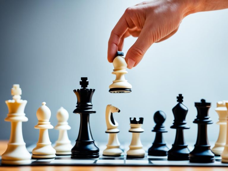 Szachy: Jak Wygrać w 3 Ruchach - Szybki Trik