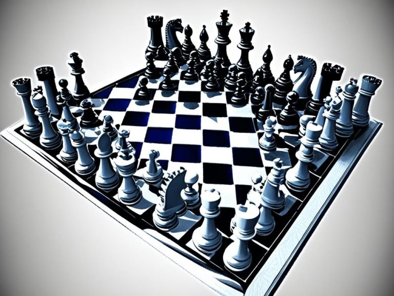 Jakie szachy kupić – Przewodnik dla początkujących