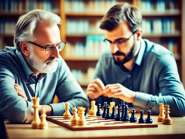 Strategie Szachowe: Jak Wygrywać w Szachy Skutecznie