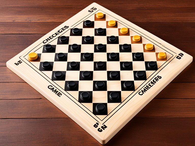 Warcaby - Czy Można Bić Do Tyłu? Zasady Gry